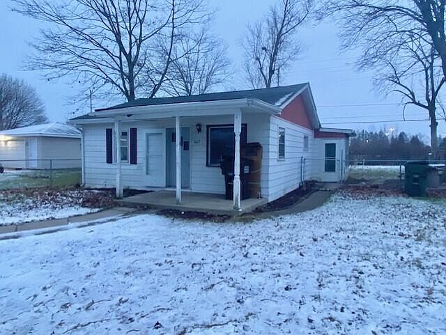 1629 Ellis AVENUE, Racine, WI 53402 | Zillow