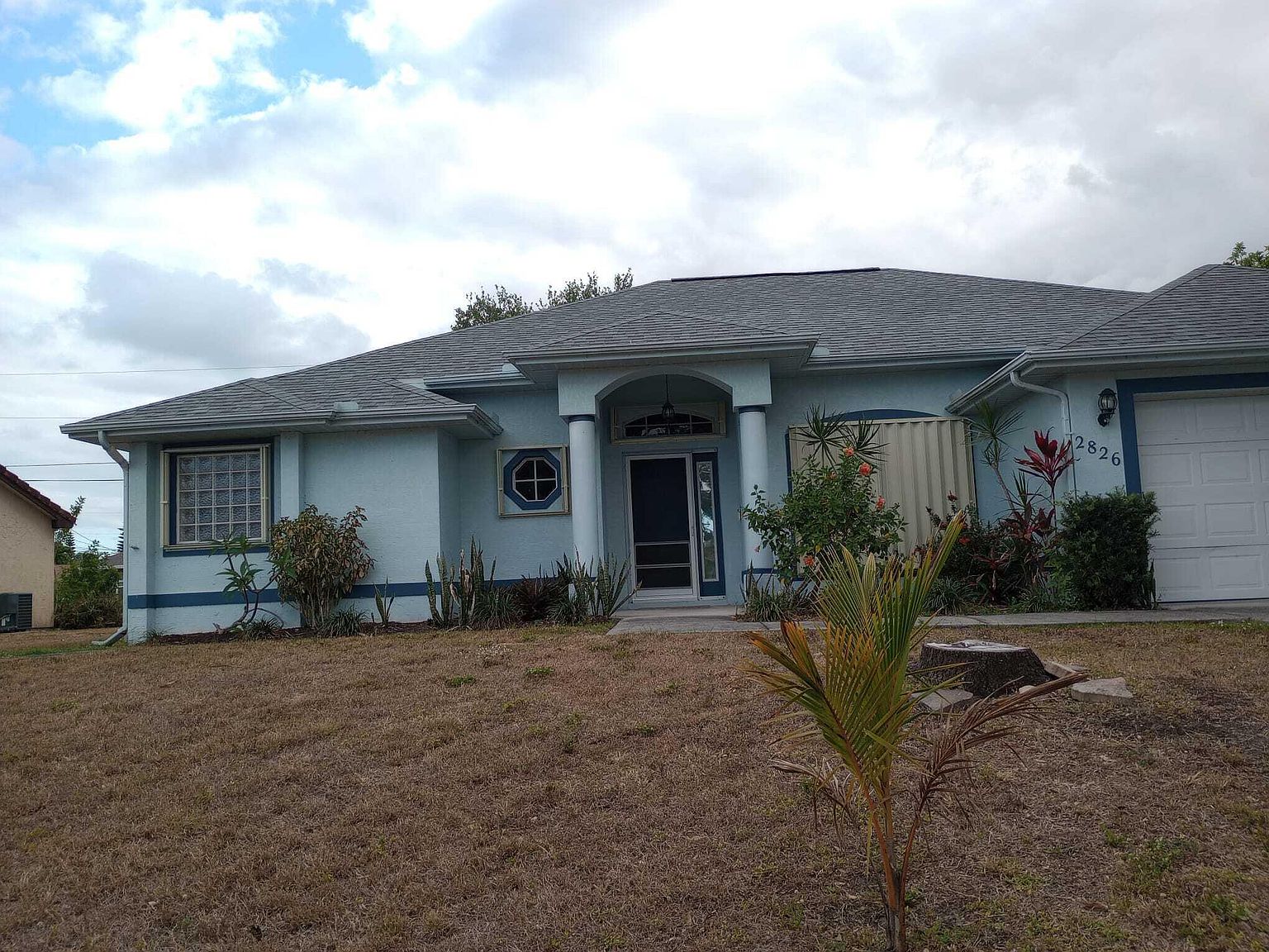 2826 SW Ann Arbor Road, Port Saint Lucie, FL 34953 | MLS #RX-11027402 ...