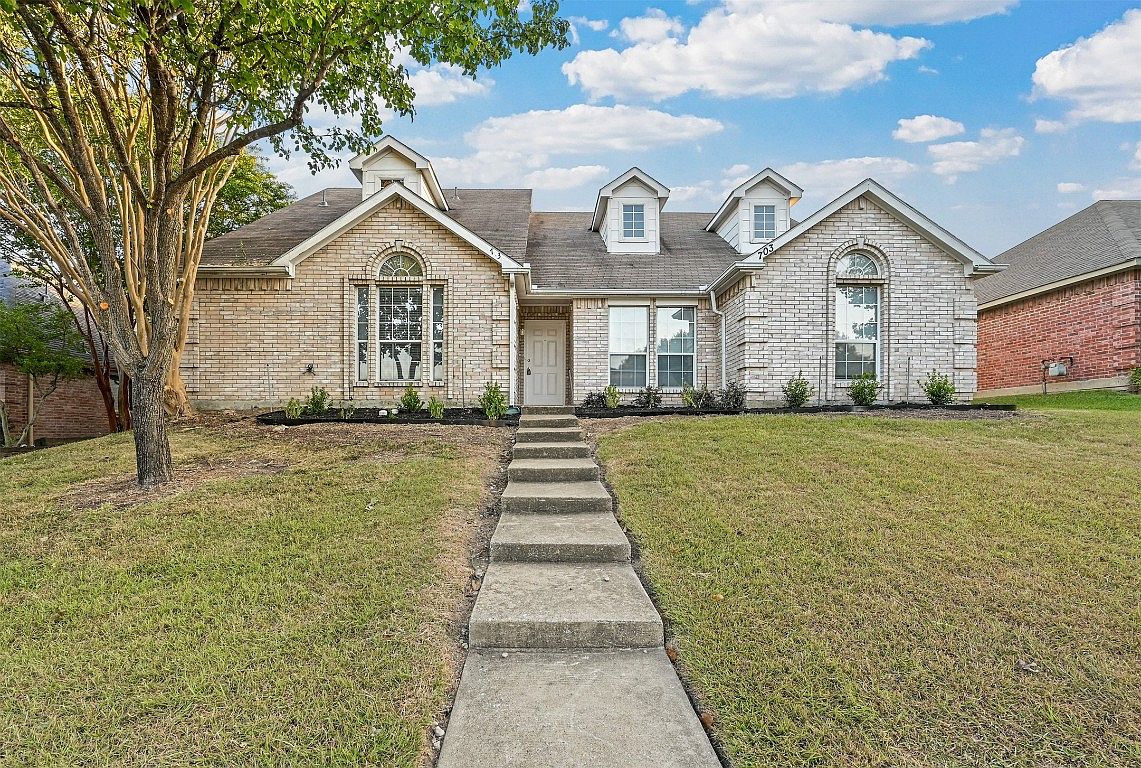 703 Primrose Ln, Rockwall, TX 75032 | Zillow