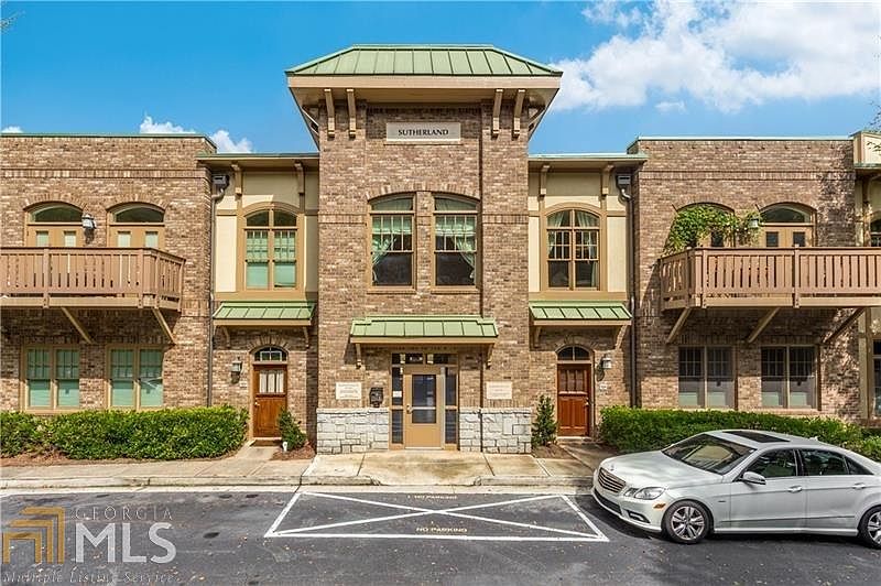 1890 Gordon Mnr NE #1890, Atlanta, GA 30307 | Zillow