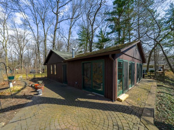 Waterfront - Three Rivers MI Waterfront Homes For Sale - 14 Homes | Zillow