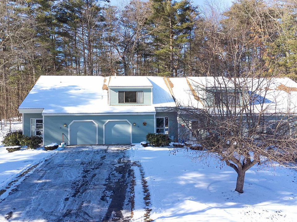 58 Indian Rock Road, Merrimack, NH 03054 | Zillow