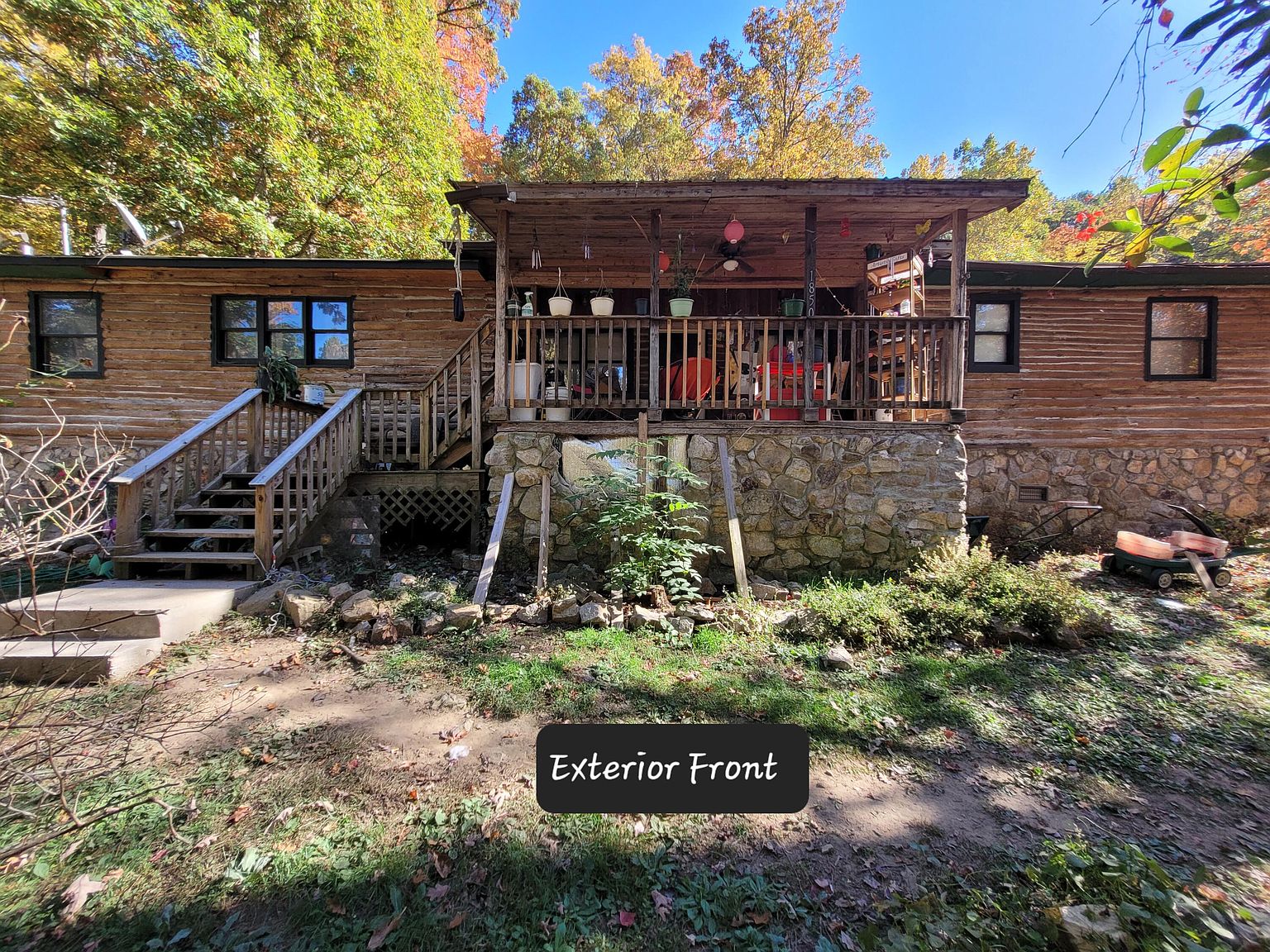 1850 Cardinal Dr, Newport, TN 37821 | Zillow