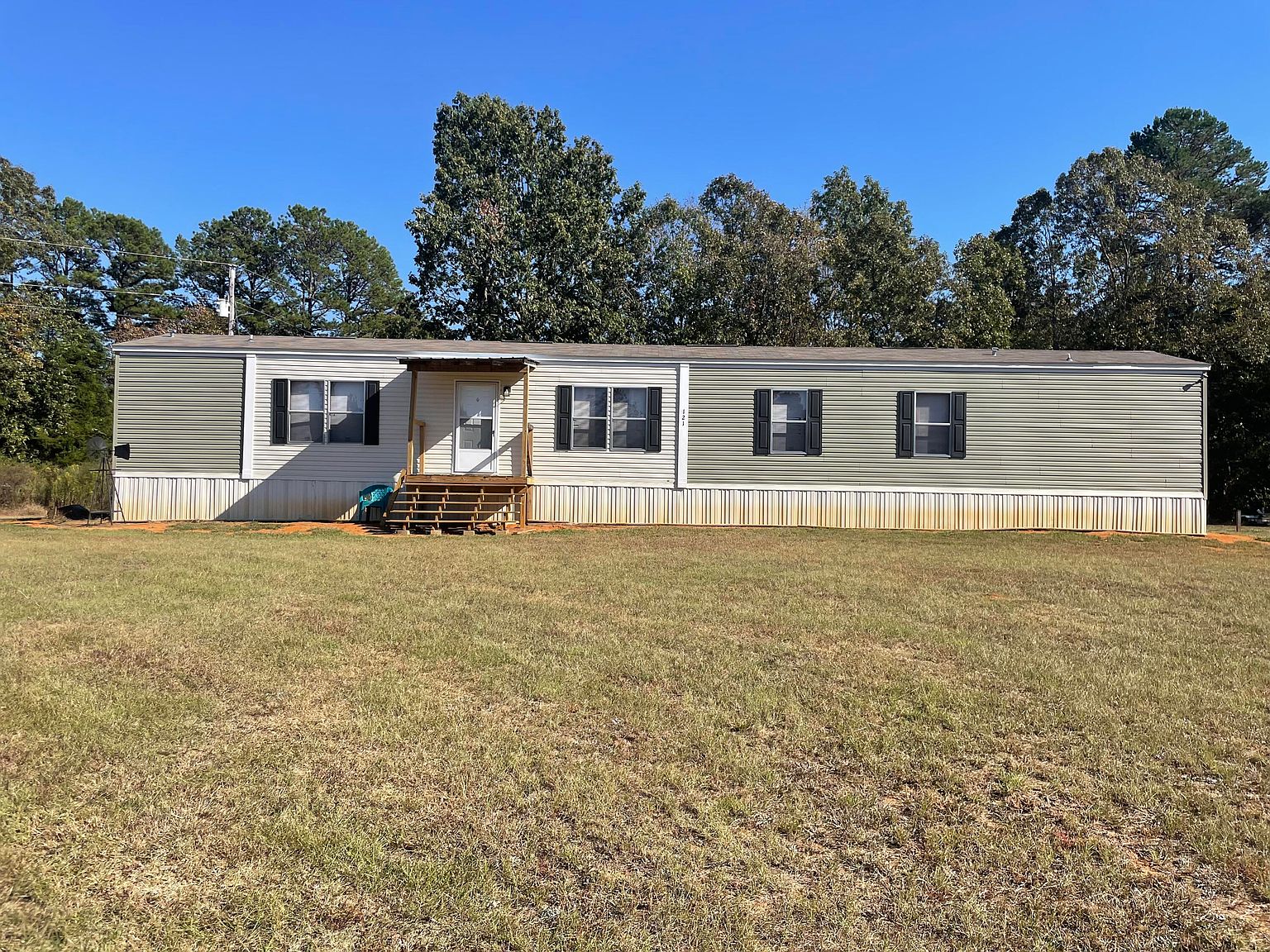 121 County Road 542, Ripley, MS 38663 | MLS #23-3659 | Zillow