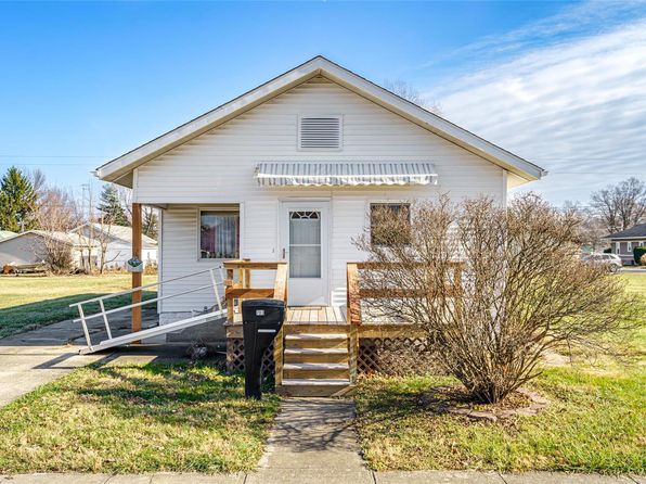 Gillespie Real Estate Gillespie Il Homes For Sale Zillow