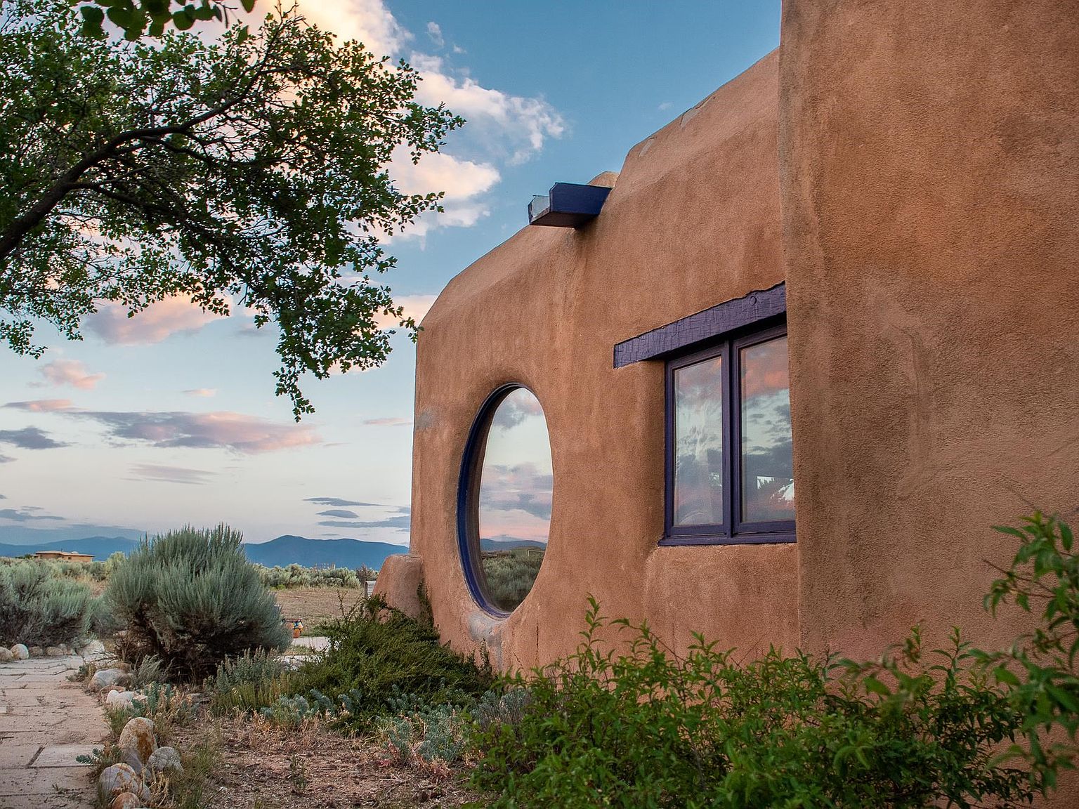 135 Mesa Sea Rd, Arroyo Hondo, NM 87513 | MLS #112209 | Zillow