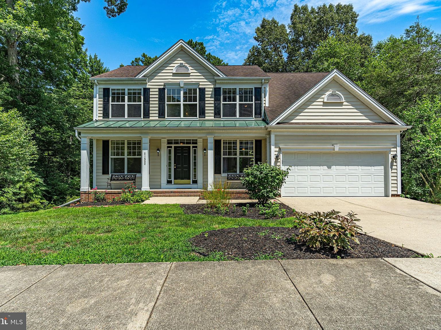 21552 Willis Wharf Ct, Lexington Park, MD 20653 | MLS #MDSM2013786 | Zillow