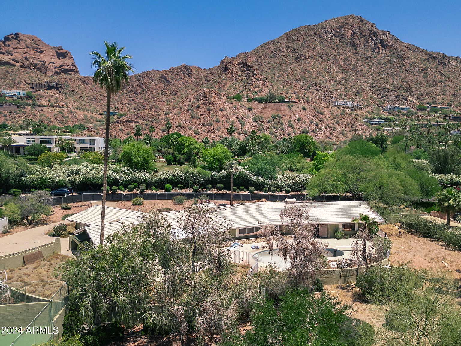 4963 E Rockridge Rd, Phoenix, AZ 85018 | MLS #6711516 | Zillow