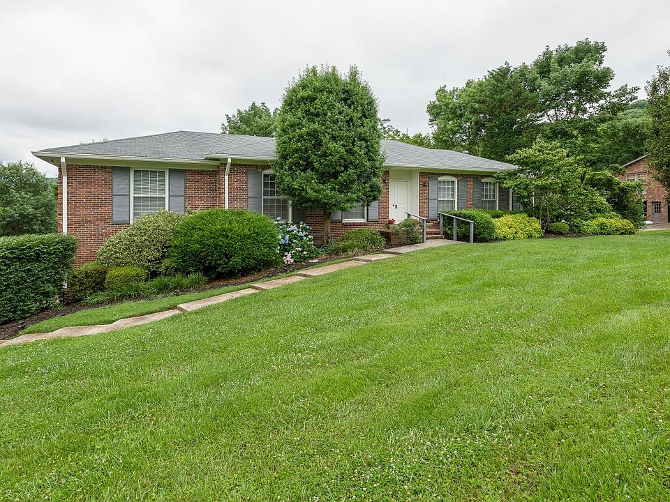 5013 W Concord Rd, Brentwood, TN 37027 | Zillow