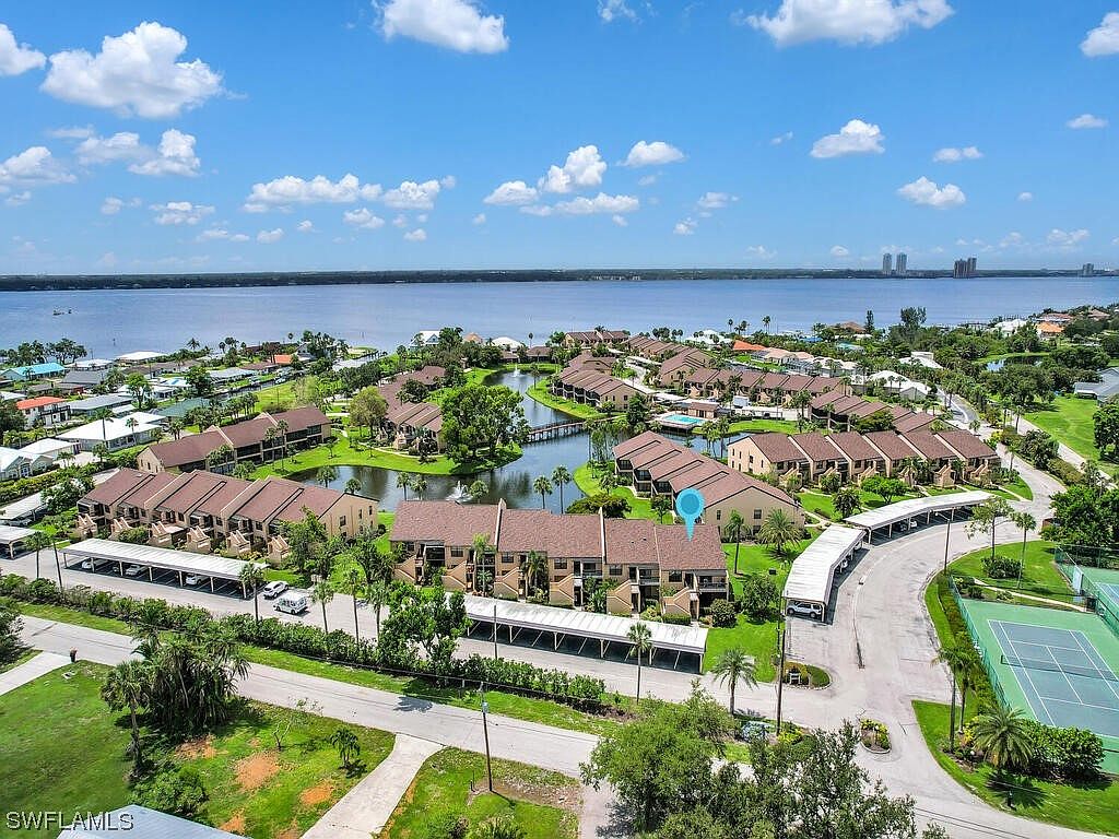 15456 Admiralty Cir APT 1, North Fort Myers, FL 33917 | MLS #223046454 ...