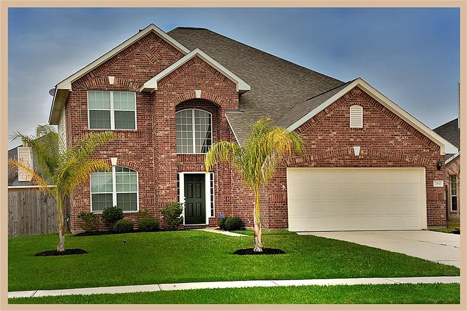 23610 Breckenridge Forest Dr, Spring, TX 77373 | Zillow