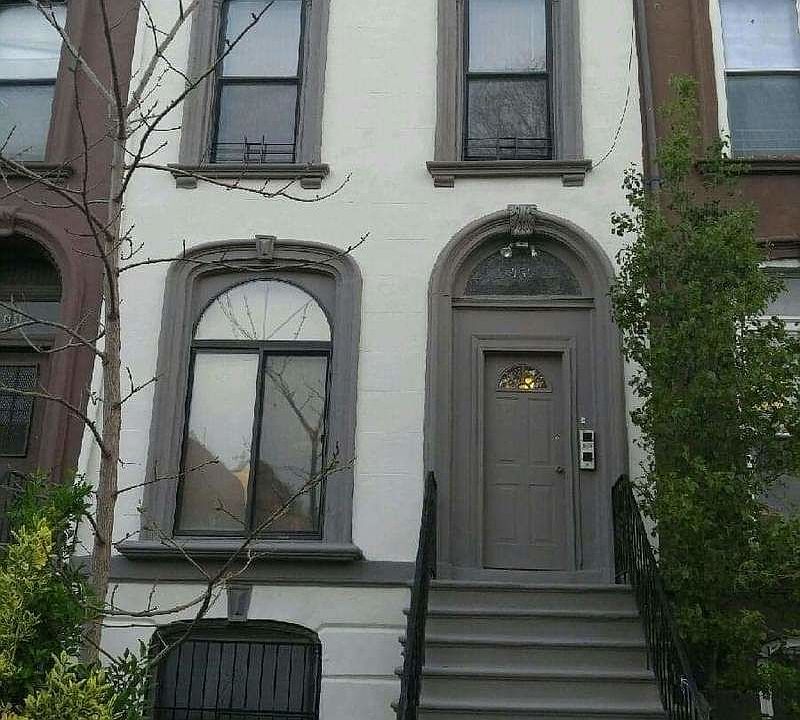 454 Classon Ave APT 7, Brooklyn, NY 11238 | Zillow