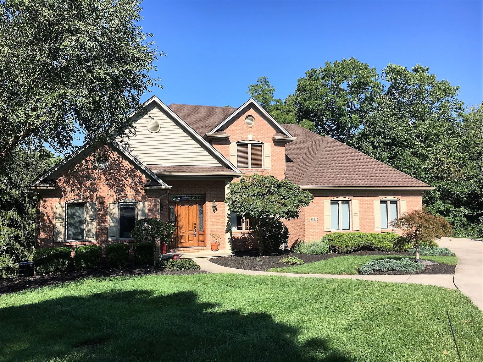 2339 Quail Run Farm Ln, Cincinnati, OH 45233 | Zillow