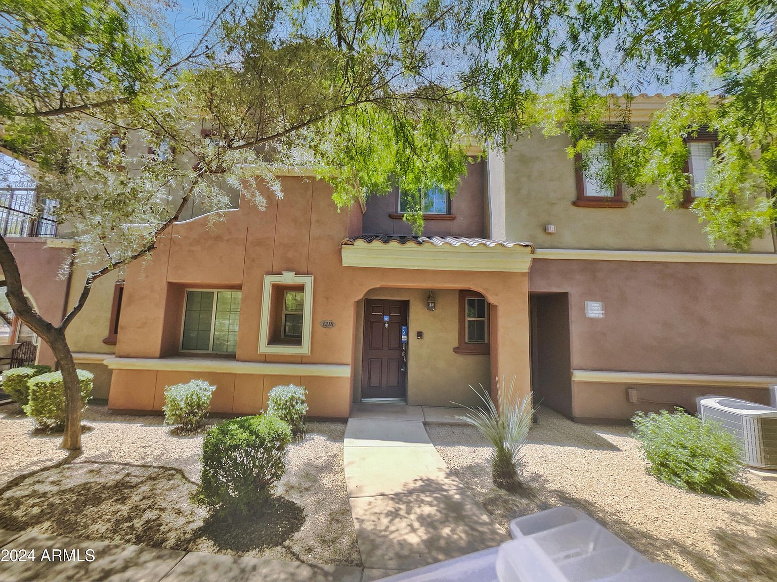3935 E Rough Rider Rd UNIT 1218, Phoenix, AZ 85050 | Zillow