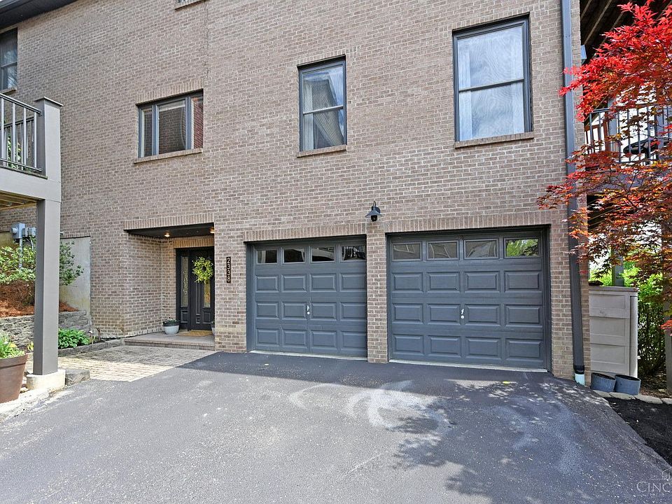 2338 Riverside Dr, Cincinnati, OH 45202 | Zillow