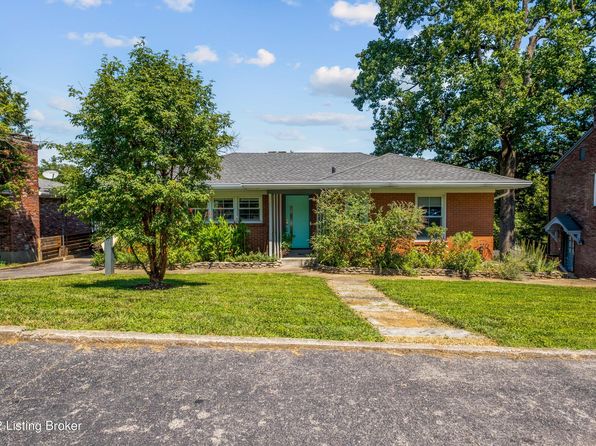 Louisville KY Single Family Homes For Sale - 1,224 Homes | Zillow