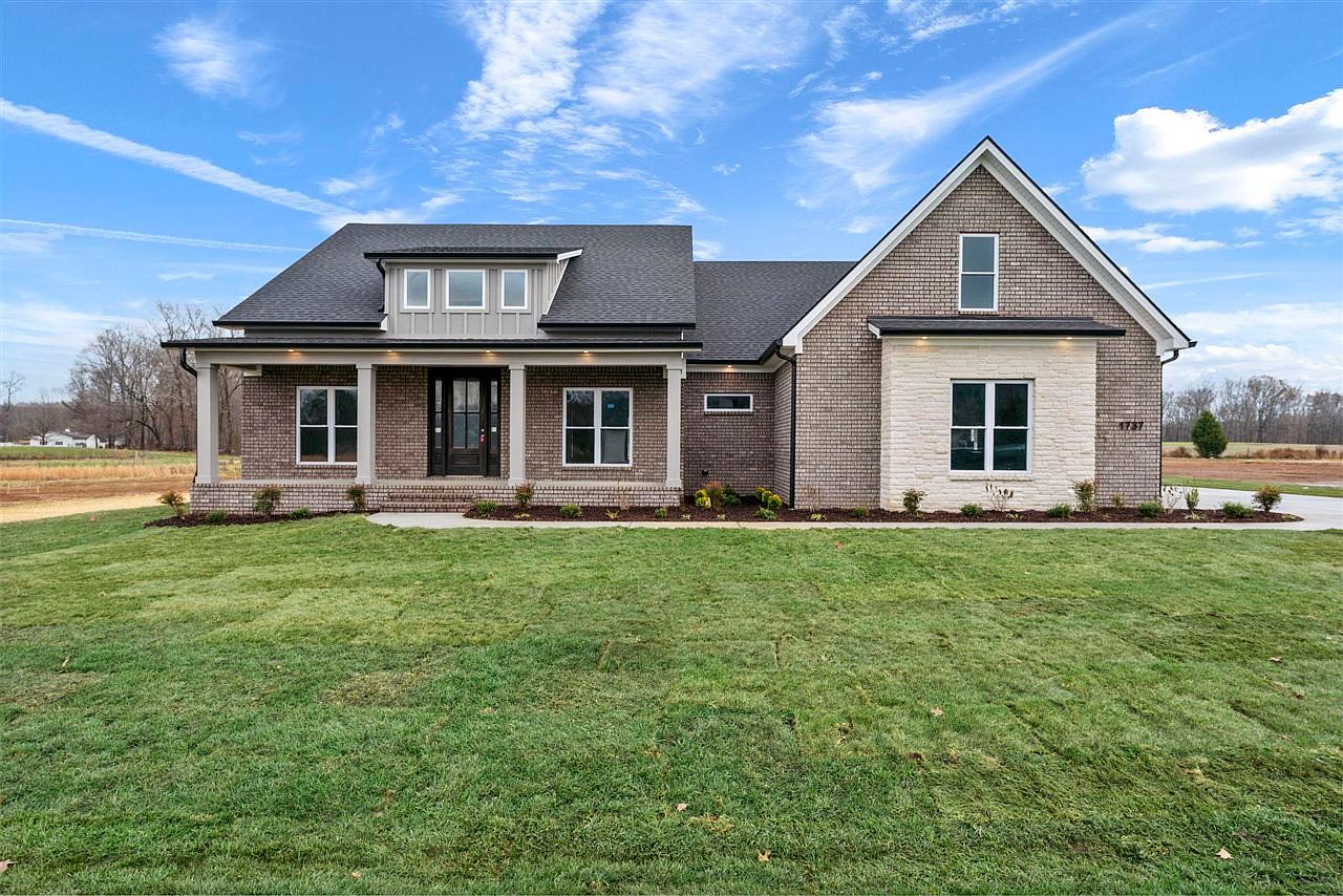 1737 Hazel Farms Ln, Bowling Green, KY 42103 | Zillow