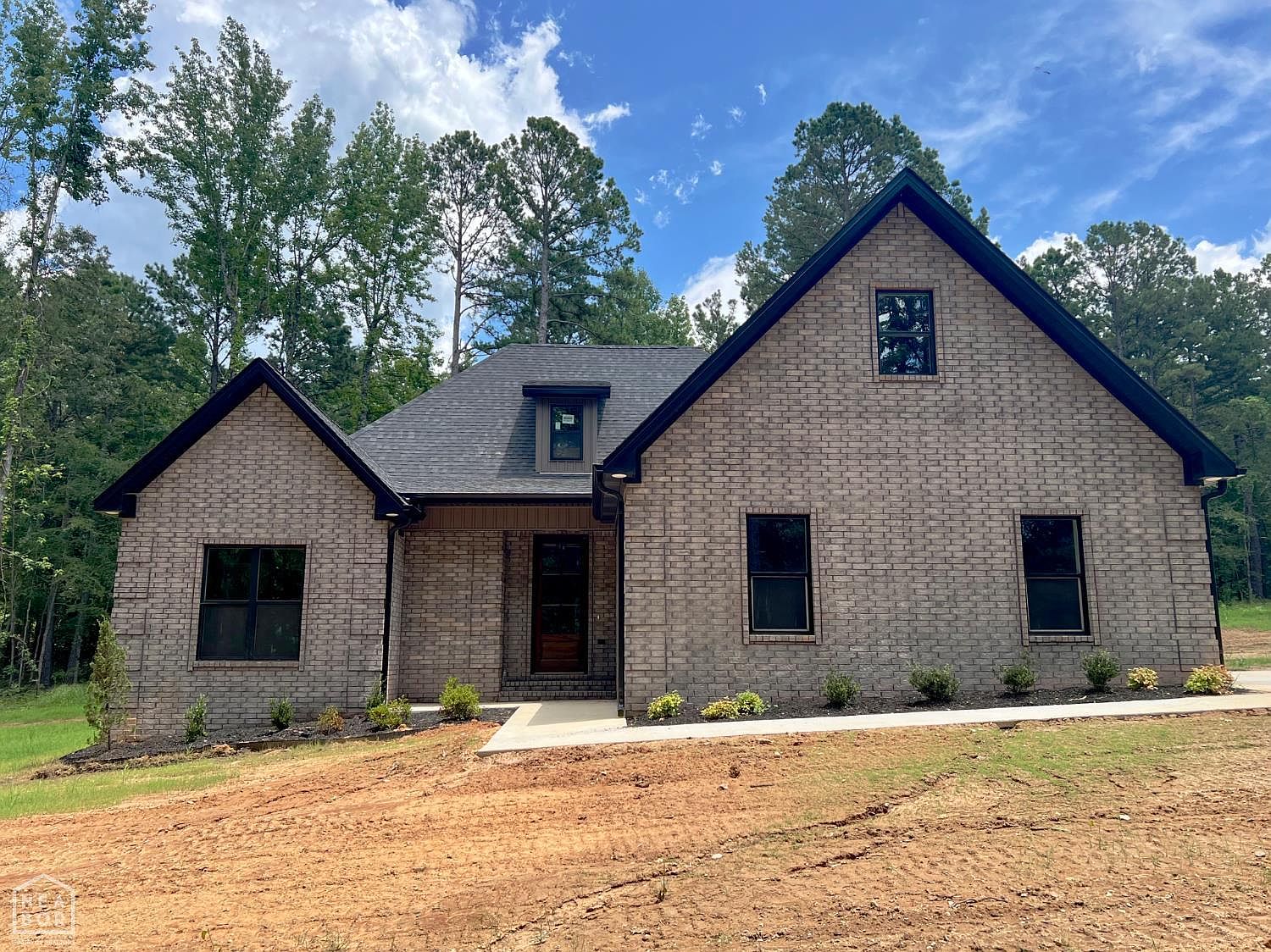 956 County Road 940, Brookland, AR 72417 | Zillow