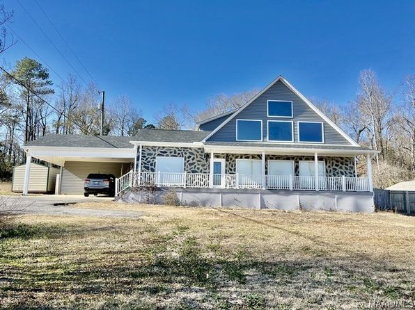 Wetumpka AL Real Estate - Wetumpka AL Homes For Sale | Zillow