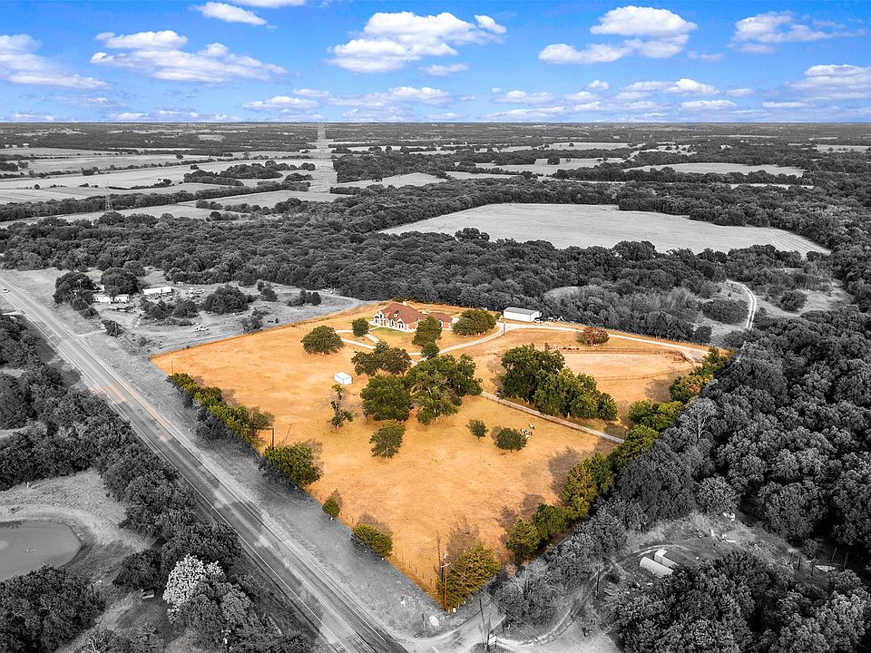 145 County Road 2327, Decatur, TX 76234 | MLS #20703244 | Zillow