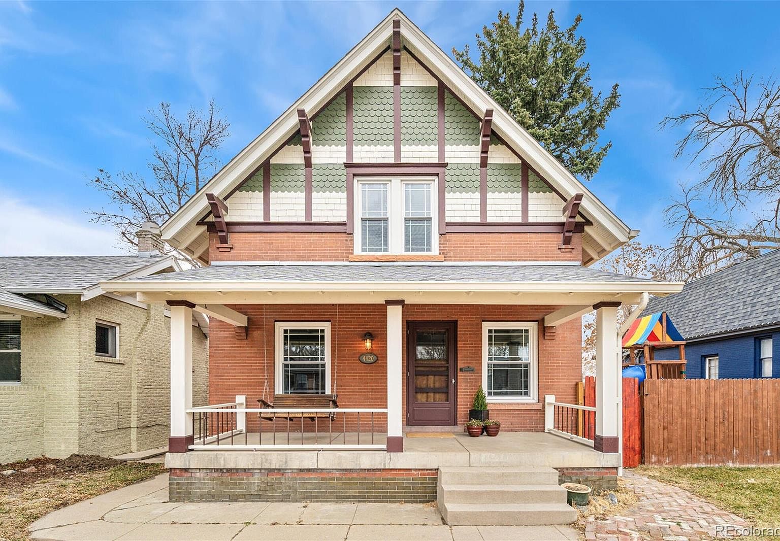 4420 Beach Court, Denver, CO 80211 | Zillow