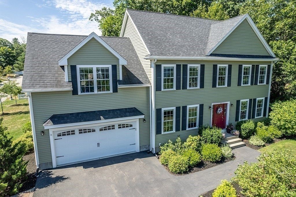 111 Great Rd, Maynard, MA 01754 | Zillow