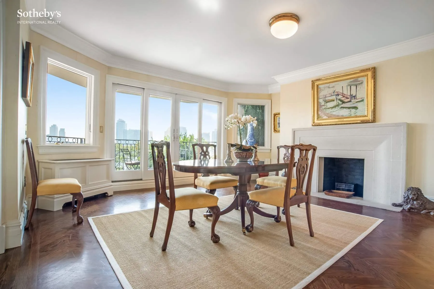 25 Beekman Place #4 in Beekman, Manhattan | StreetEasy