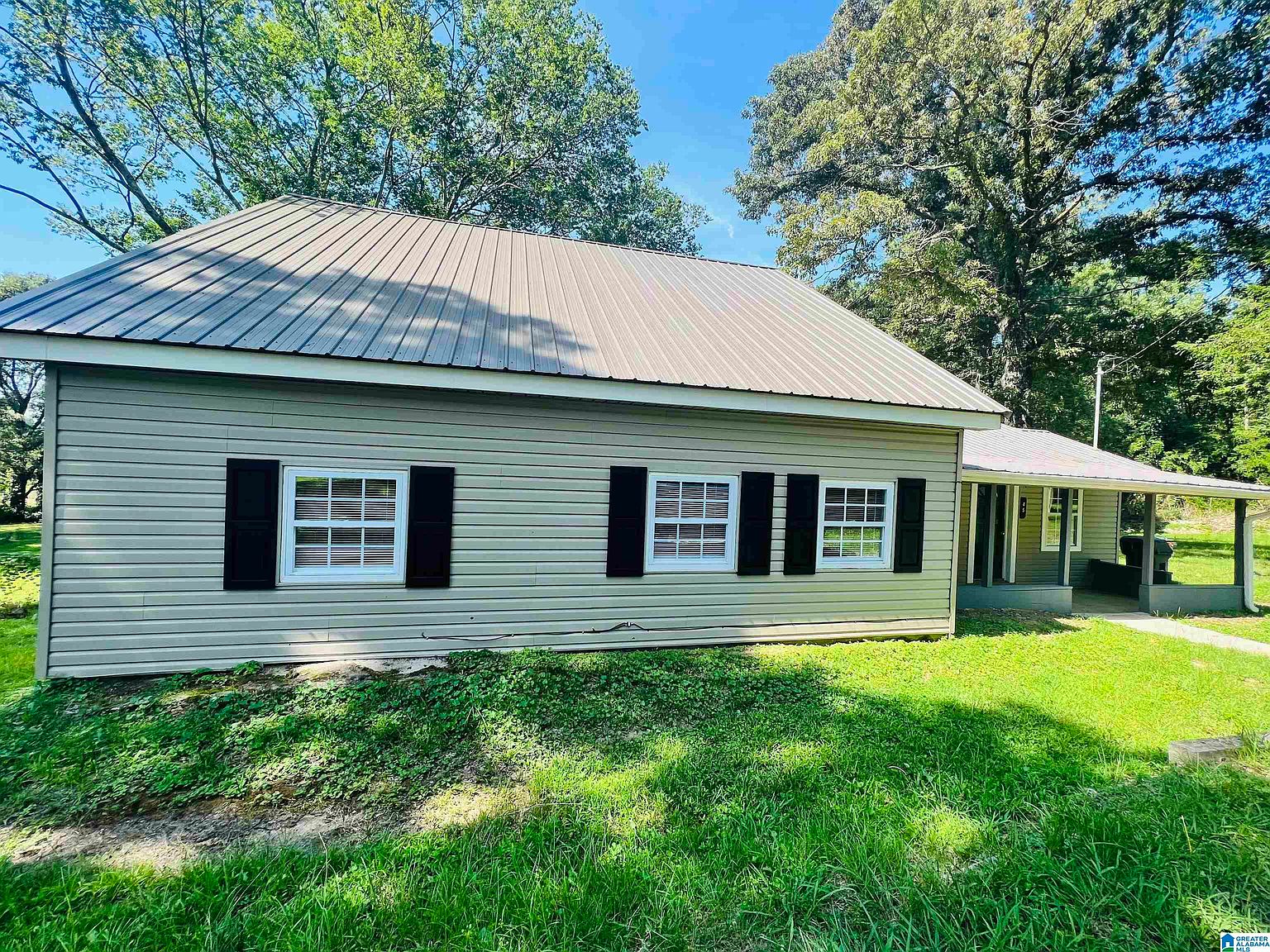 45 Hobbs Cir, Wilsonville, AL 35186 | MLS #1361521 | Zillow