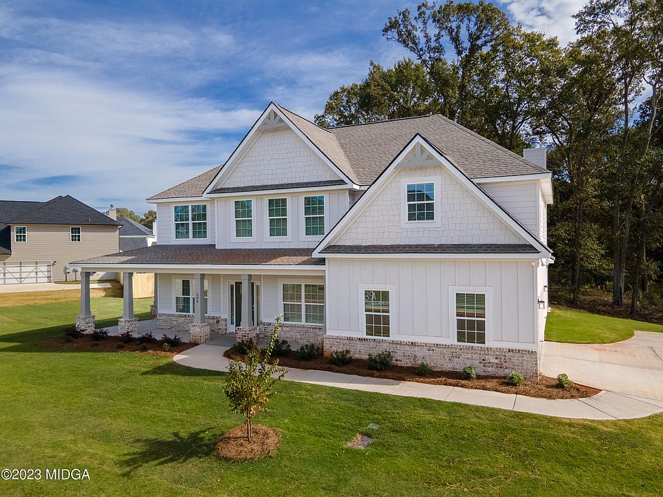 200 Bella Notte Cir, Warner Robins, GA 31088 | Zillow