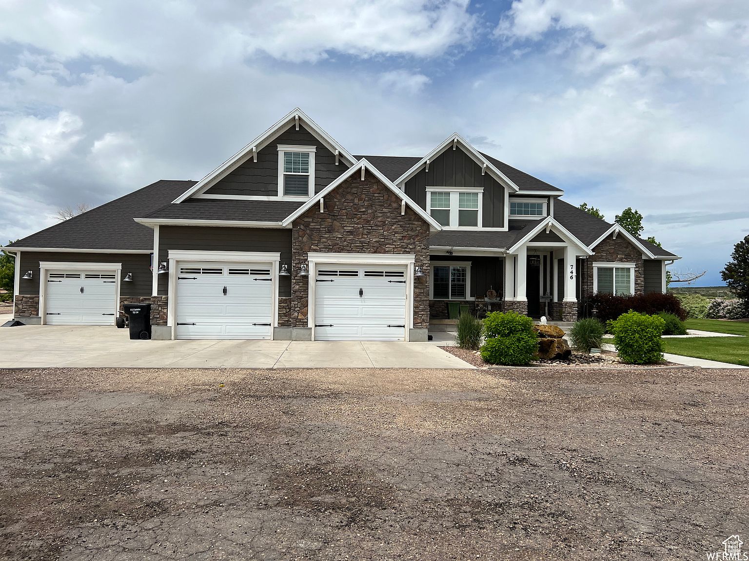 746 S 4000 W, Roosevelt, UT 84066 | MLS #1983512 | Zillow