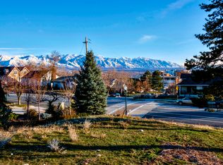 1310 E Federal Heights Dr, Salt Lake City, UT 84103 | MLS #1984129 | Zillow