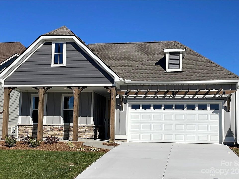 565 Compass Dr, Denver, NC 28037 | Zillow