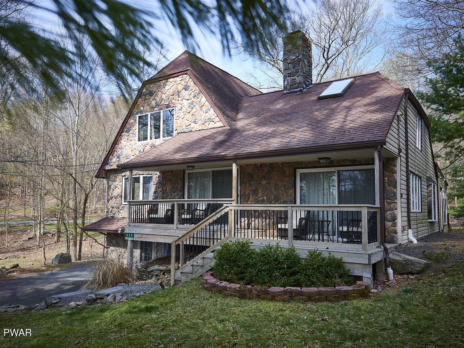 335 Lakeshore Dr, Lakeville, PA 18438 | Zillow