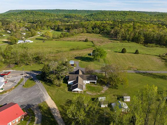 9130 Gallant Rd, Gallant, AL 35972 | MLS #1350939 | Zillow