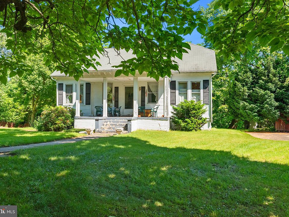 7308 High Bridge Rd, Bowie, MD 20720 | Zillow