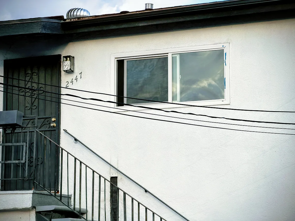 2447 Shoredale Ave, Los Angeles, CA 90031 | HotPads