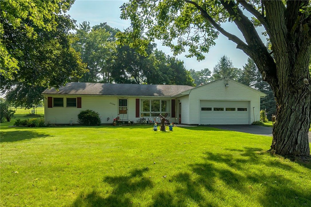 4209 Cory Corners Rd, Marion, NY 14505 | Zillow