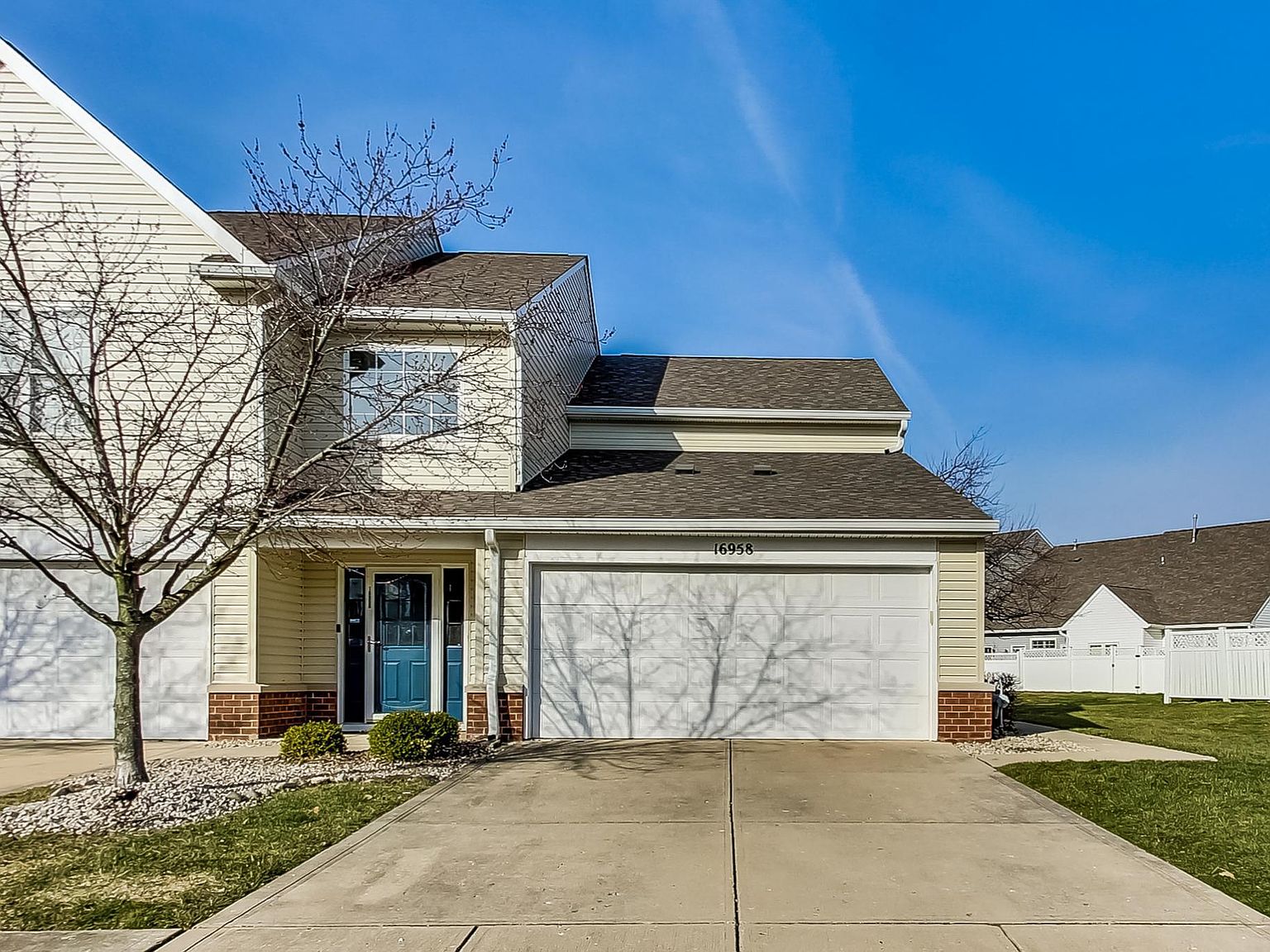 16958 Fulton Pl, Westfield, IN 46074 | Zillow