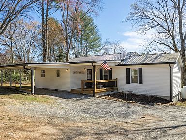 106 Lake Forest Dr, Blue Ridge, GA 30513 | Zillow