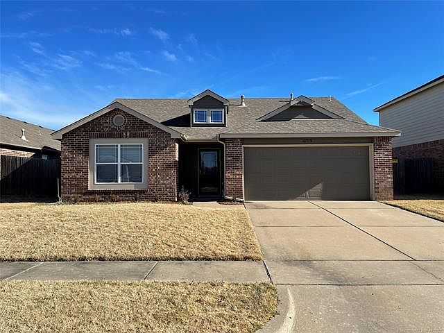 10719 N 146th East Ave, Owasso, OK 74055 | Zillow