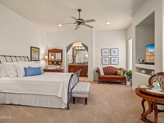 10617 E Blue Sky Dr, Scottsdale, AZ 85262 | Zillow