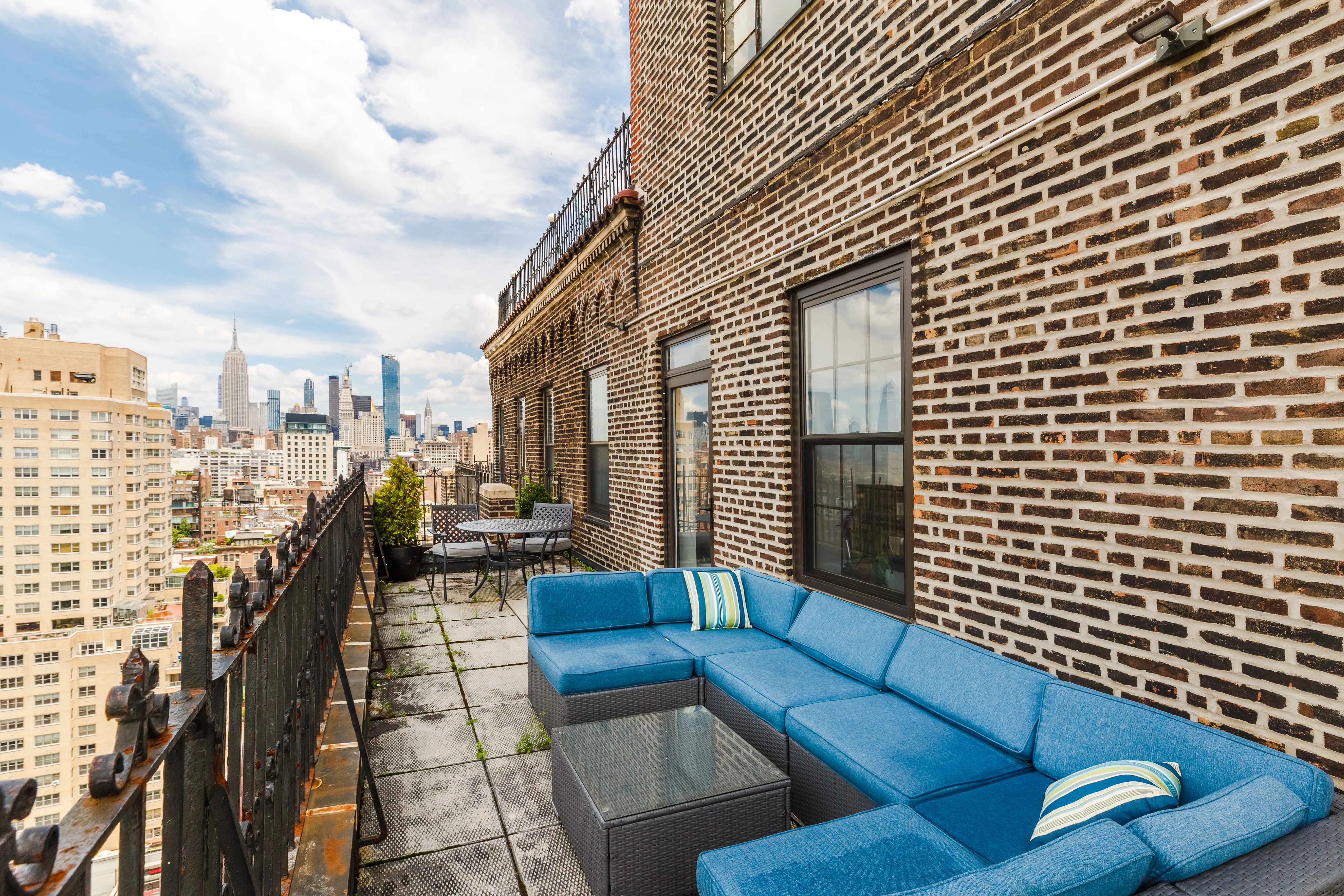 1 University Place #22G in Greenwich Village, Manhattan | StreetEasy