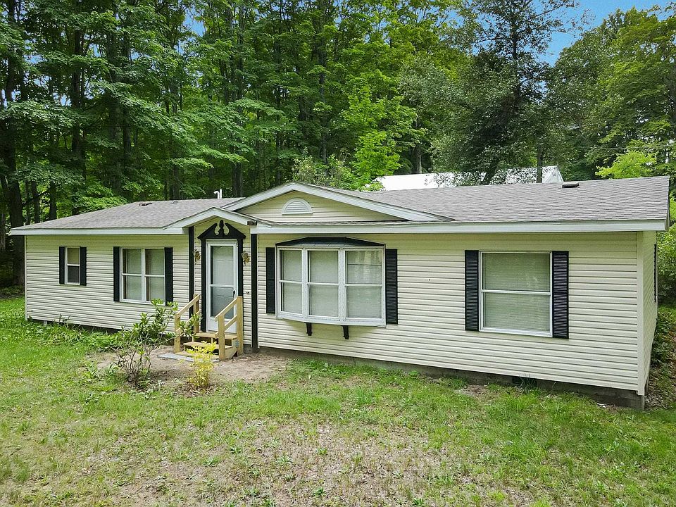 4551 Tulick Rd, Boon, MI 49618 | MLS #1926147 | Zillow