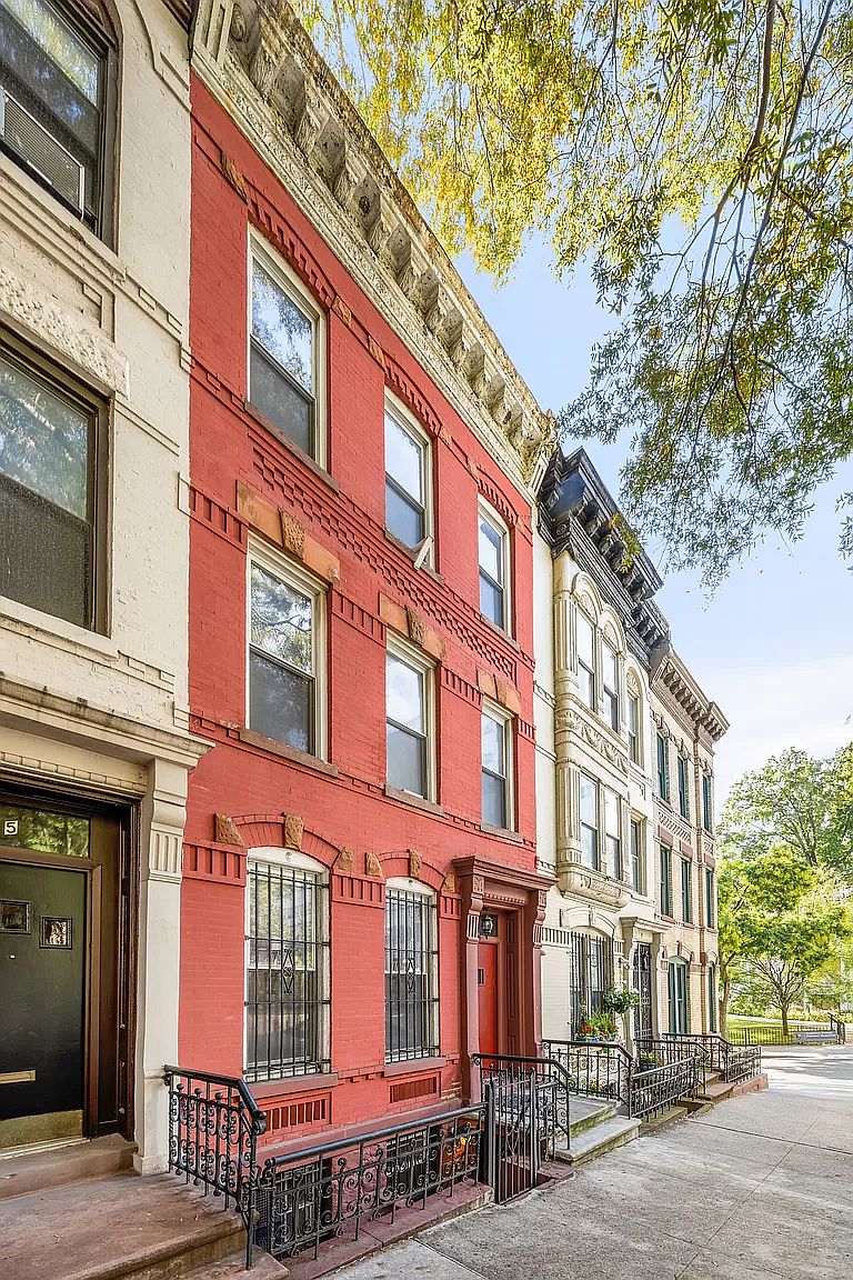 3 Hamilton Ter, New York, NY 10031 | Zillow