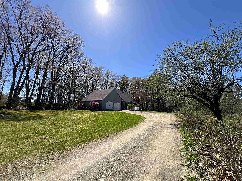 325 East Road, Temple, NH 03084 | Zillow