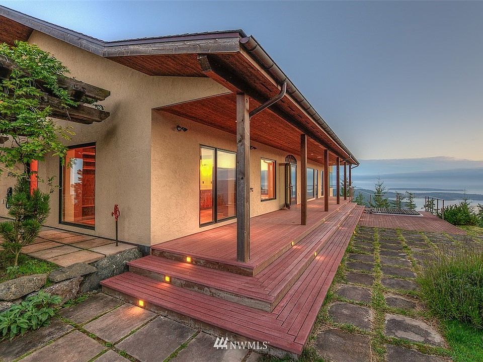 1510 Mount Woolard Road, Eastsound, WA 98245 | Zillow