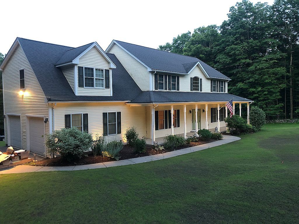 638 Glendale Rd, Wilbraham, MA 01095 | Zillow