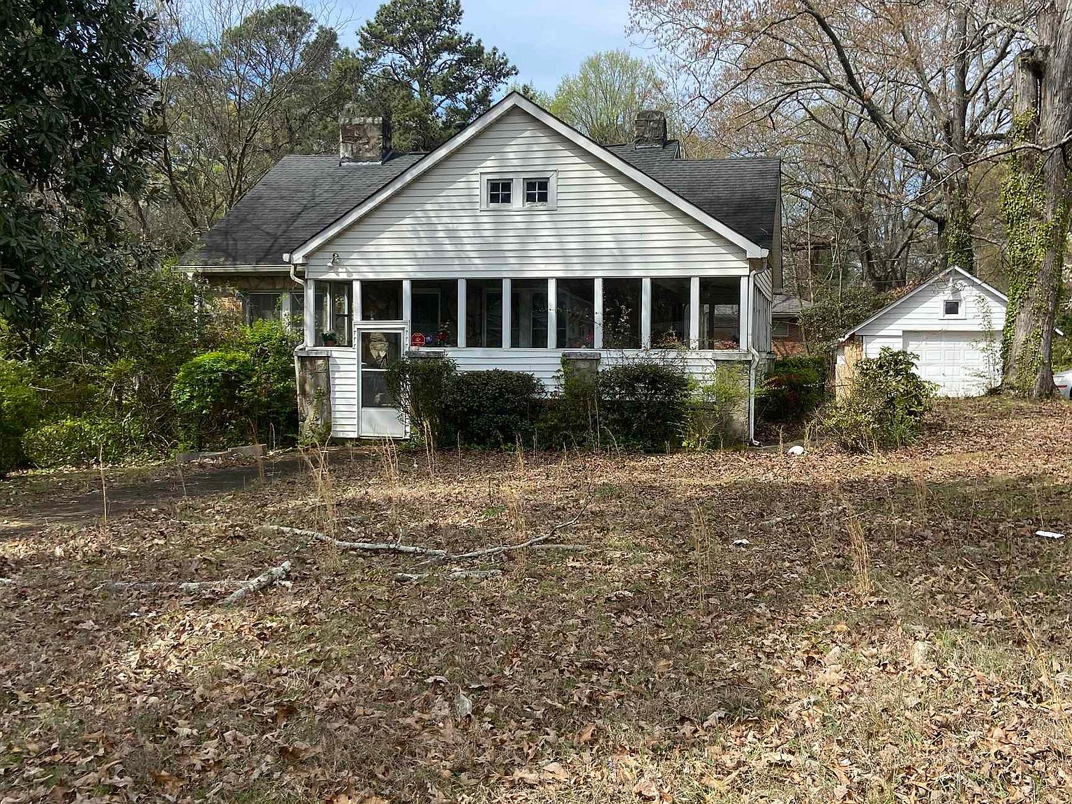 602 Hamilton E Holmes Dr NW, Atlanta, GA 30318 | Zillow