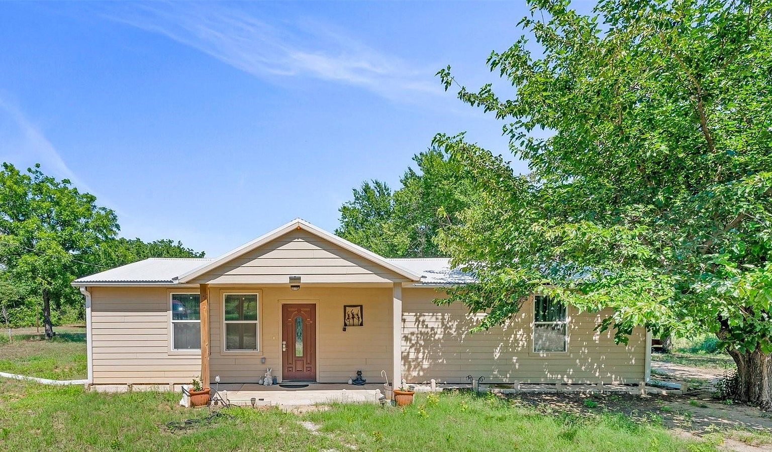 1708 County Road 119, Baird, TX 79504 | MLS #20648228 | Zillow