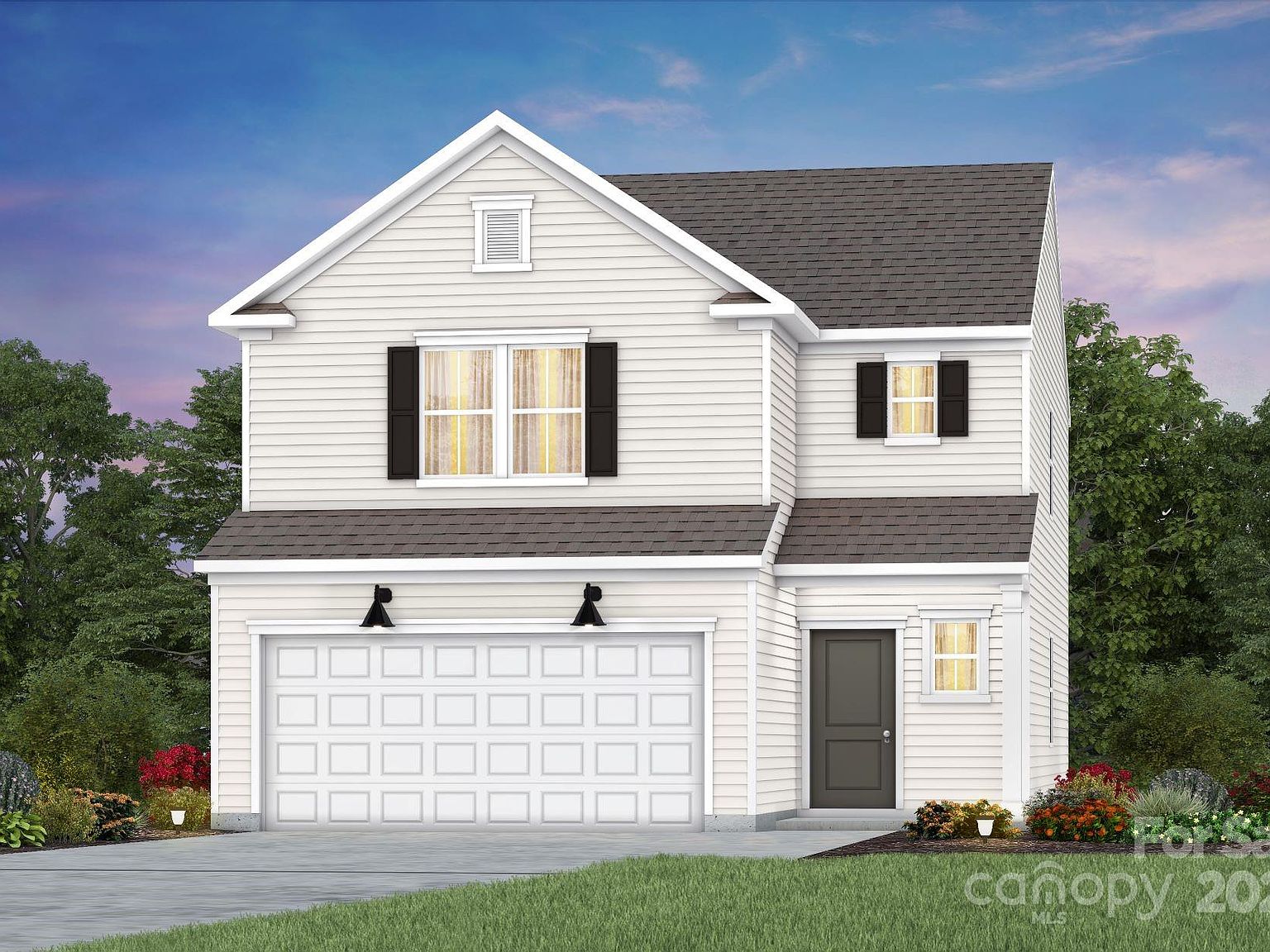 10125 Travis Floyd Ln #56, Charlotte, NC 28214 | Zillow